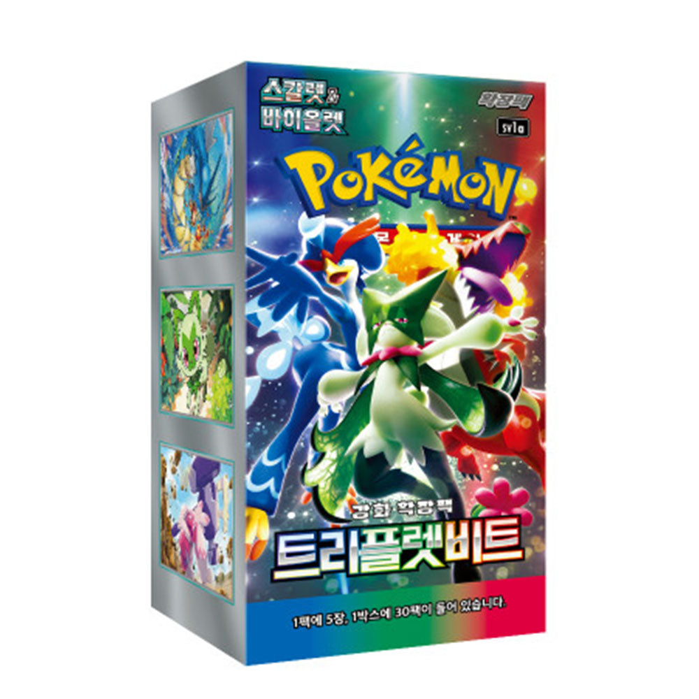 Pokemon Cards – KTS - KOR TOP SELLER